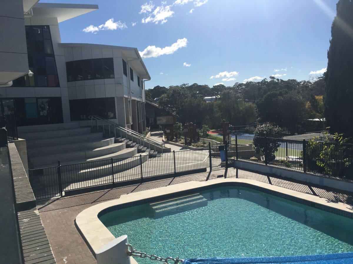 Our Lady of Mercy Catholic College Burraneer | Parent Information