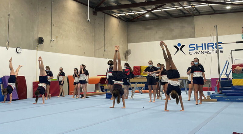 Our Lady of Mercy Catholic College Burraneer | Sport