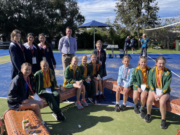 Home | Our Lady of Mercy Catholic College Burraneer