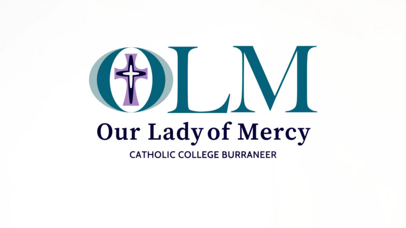 Home | Our Lady of Mercy Catholic College Burraneer