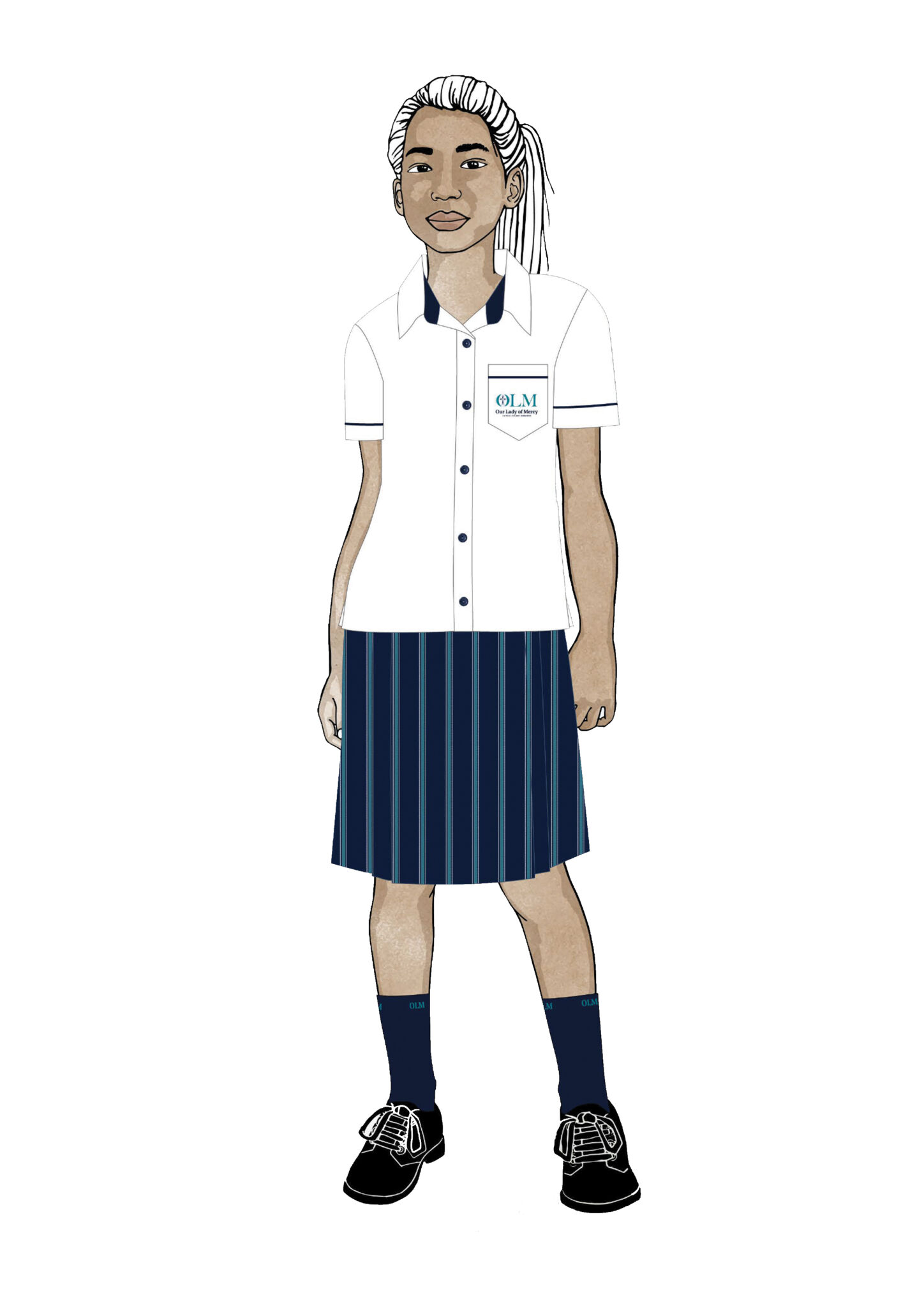 Our Lady of Mercy Catholic College Burraneer | Student Life