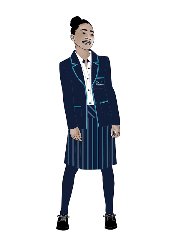 Our Lady of Mercy Catholic College Burraneer | Student Life