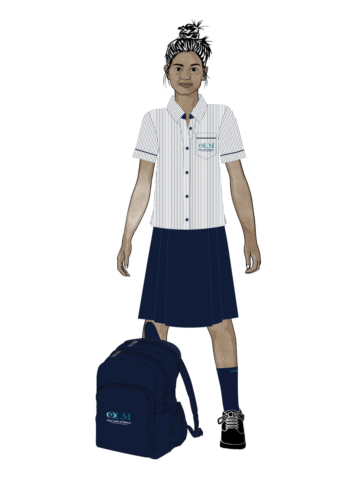 Our Lady of Mercy Catholic College Burraneer | Student Life