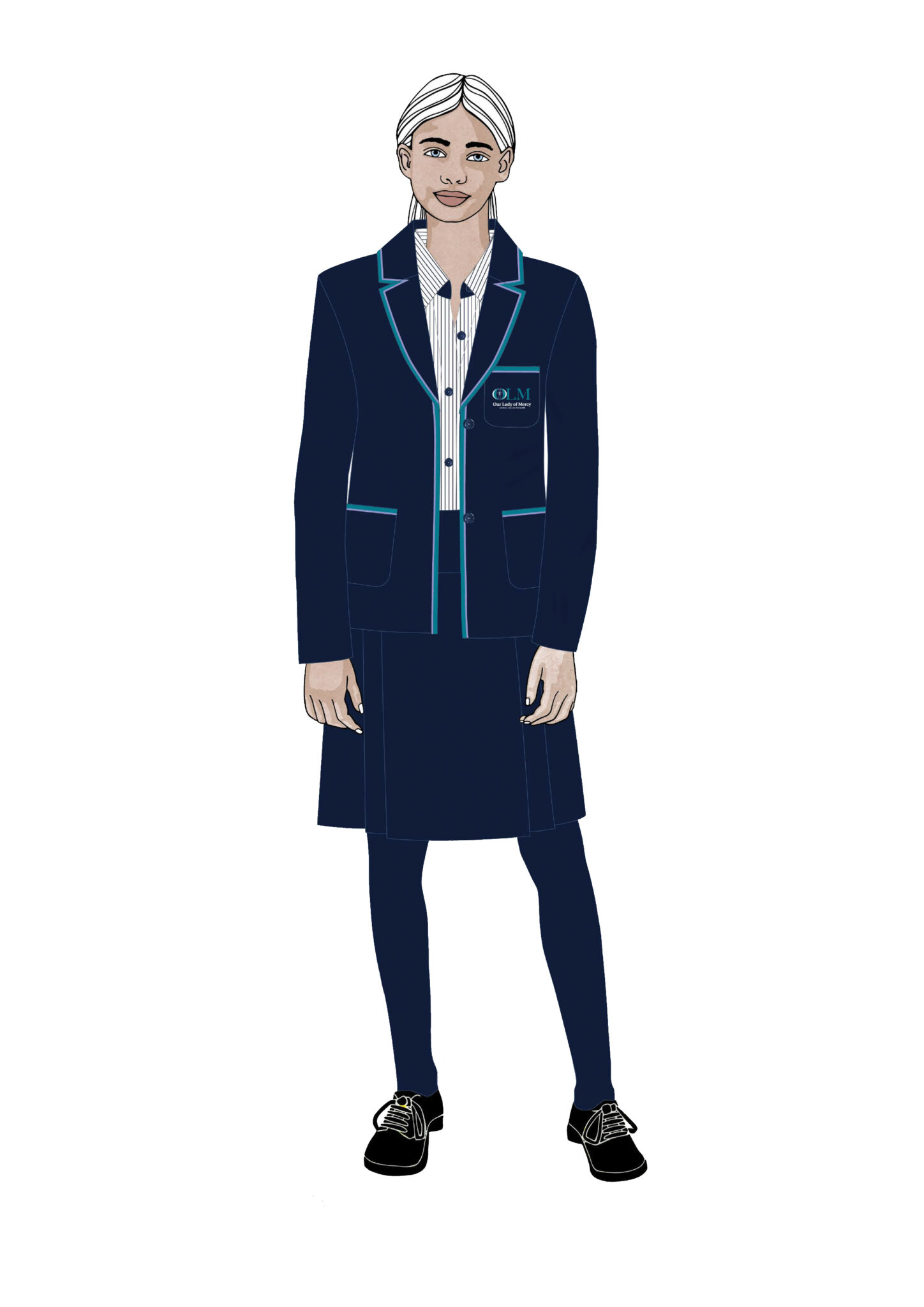 Our Lady of Mercy Catholic College Burraneer | Student Life