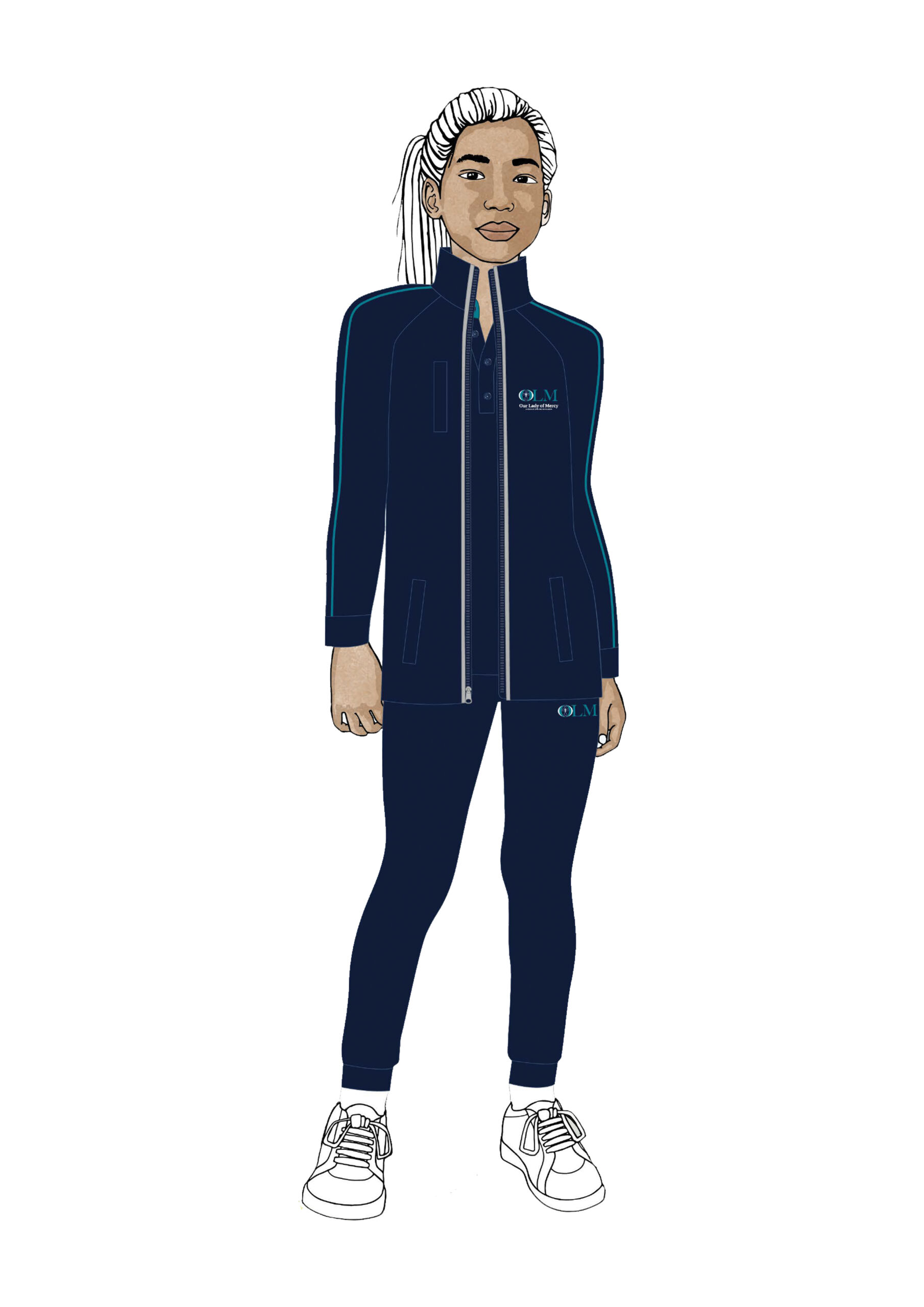 Our Lady of Mercy Catholic College Burraneer | Student Life