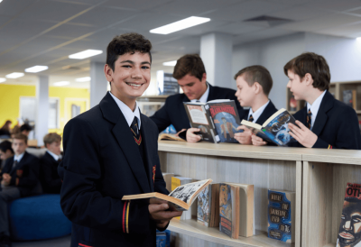 Home | Our Lady of Mercy Catholic College Burraneer